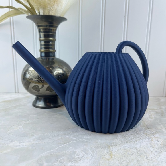 Hand Crafted | Accents | Modern Stylish Watering Can The Vason Watering ...